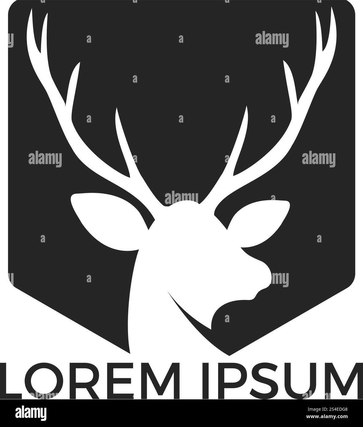 Iss logo design Black and White Stock Photos & Images - Alamy