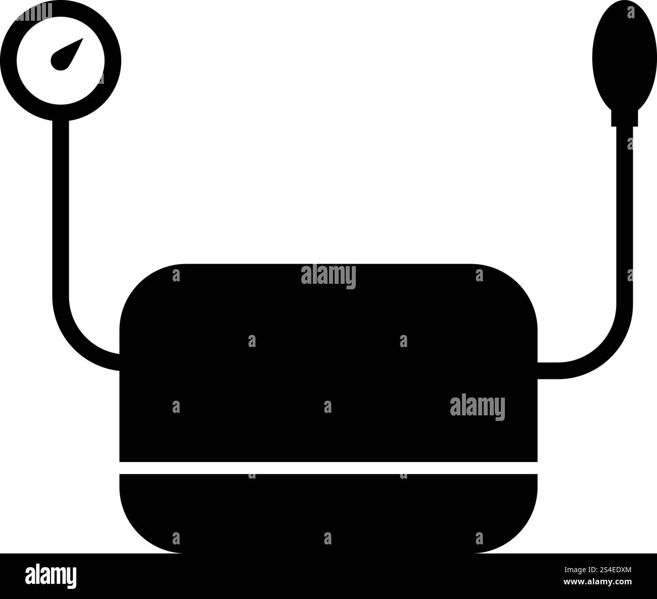 Pressure measuring apparatus Medical device for measuring blood ...