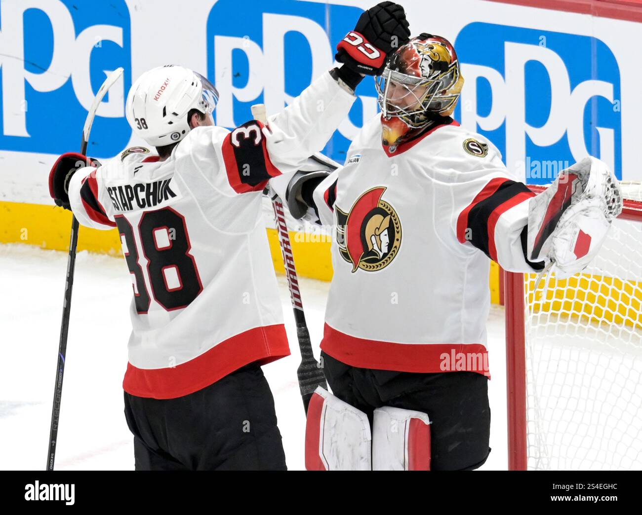 Zack ostapchuk hi-res stock photography and images - Alamy