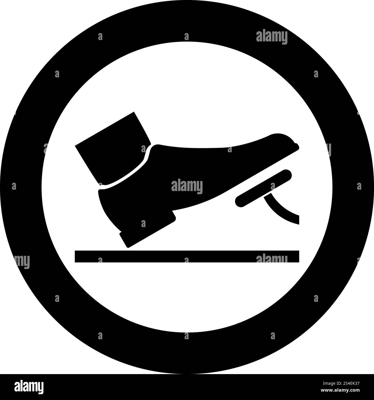 Gas round Black and White Stock Photos & Images - Alamy