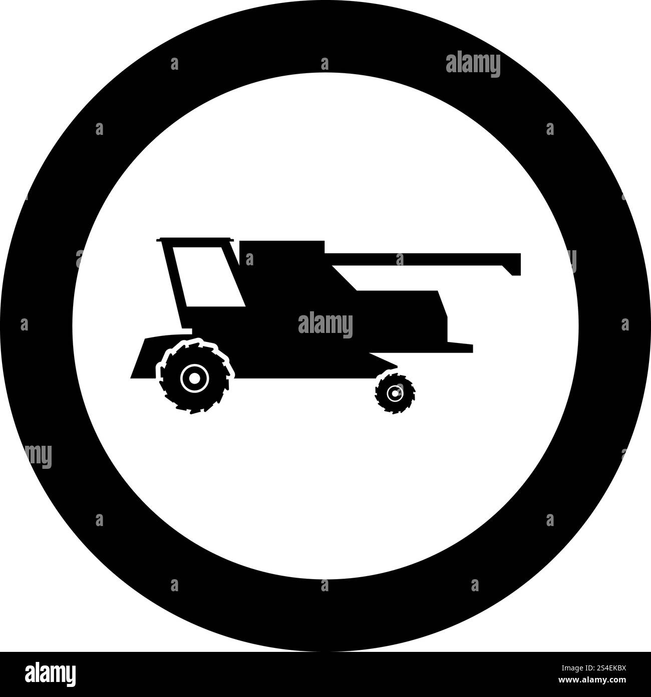 Work on agricultural farm Black and White Stock Photos & Images - Alamy