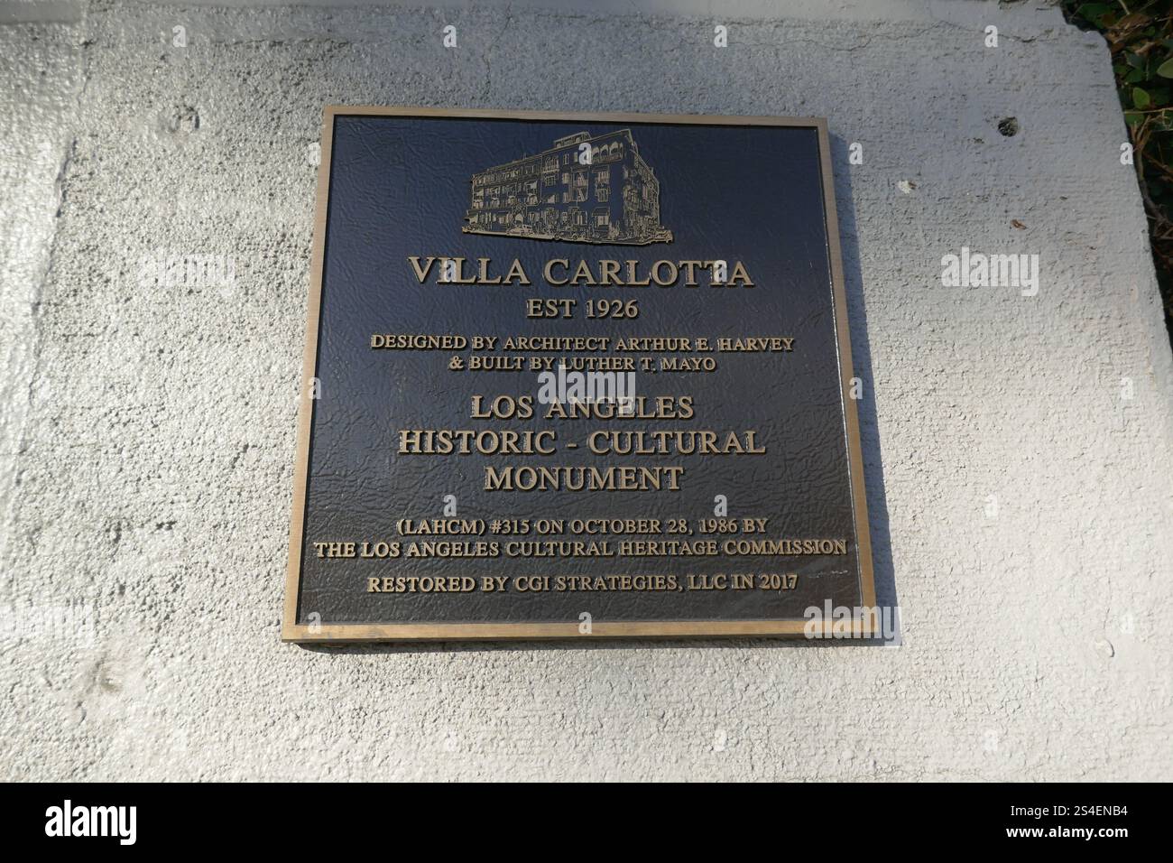 Los Angeles, California, USA 11th January 2025 Bette Davis, Regina Crew ...