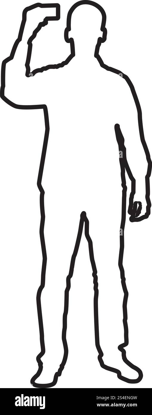 Exhibit shows Black and White Stock Photos & Images - Alamy