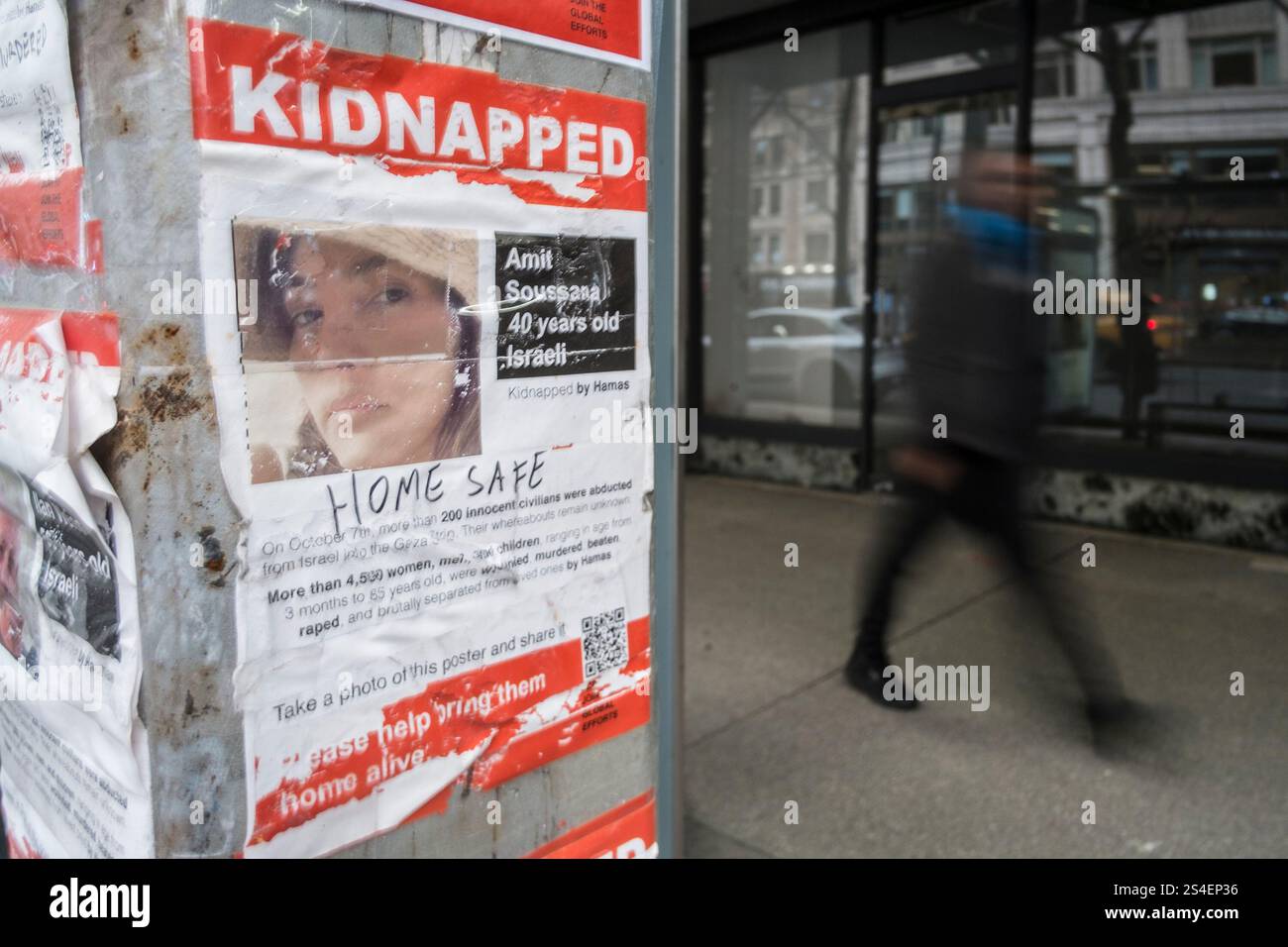 Kidnapped 6 2025 bt jpg hi-res stock photography and images - Alamy