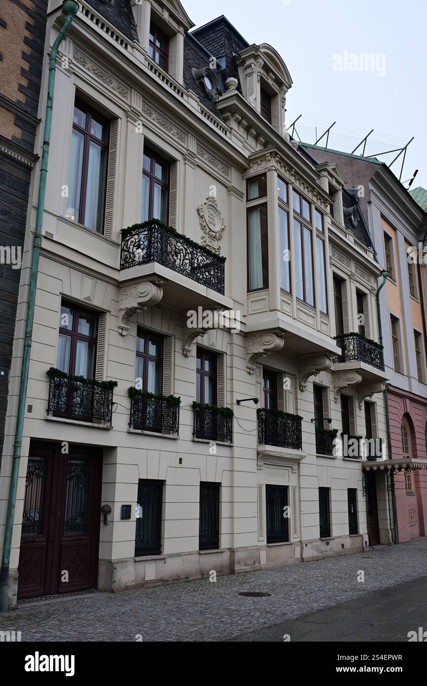 Sager sweden hi-res stock photography and images - Alamy