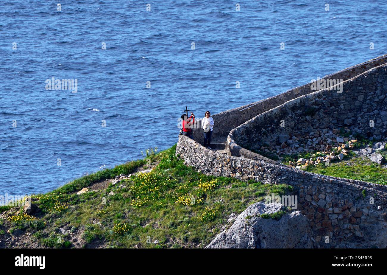 Visiting Gaztelugatxe - an islet on the coast of the Bay of Biscay ...