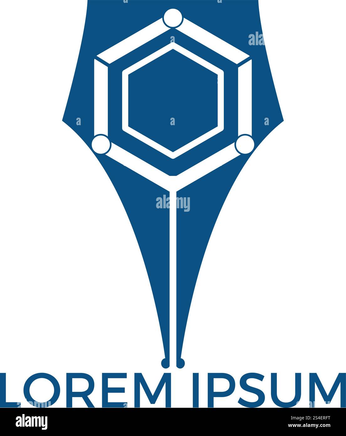 Abstract fresh of people activity and community logo. Community ...