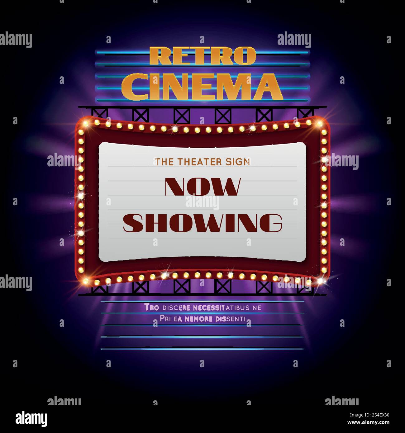 Hollywood movie poster hi-res stock photography and images - Alamy