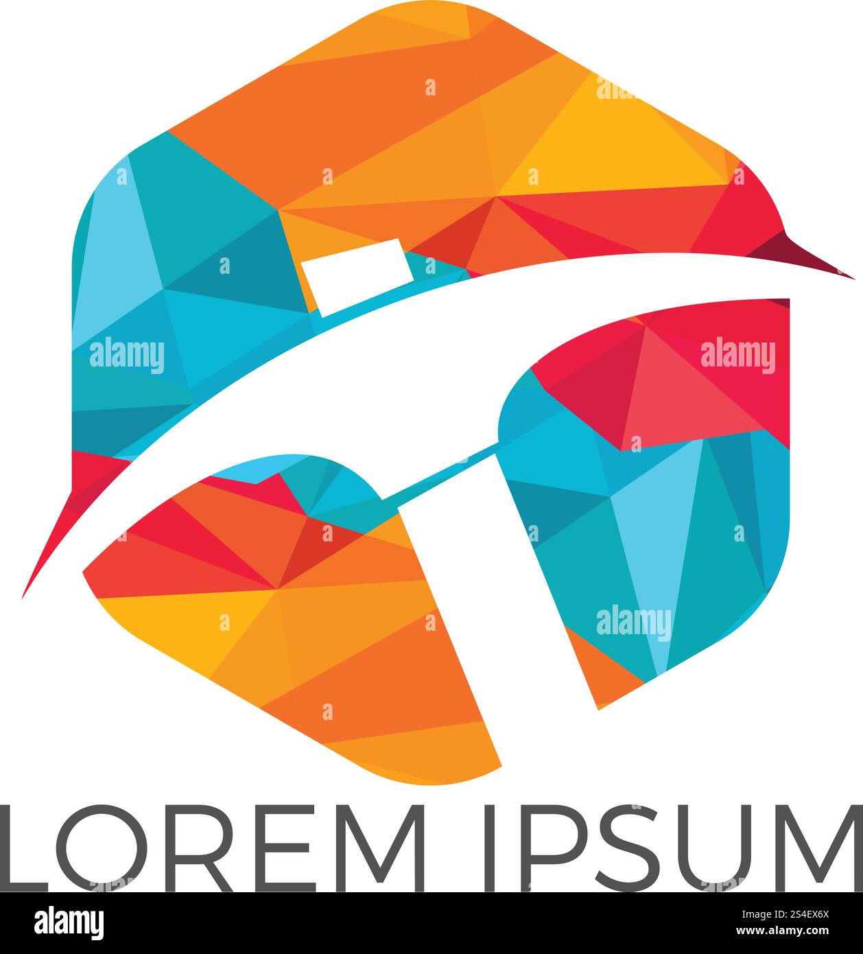 Mining Logo Design. Mining industry logo design template Stock Vector Image & Art - Alamy