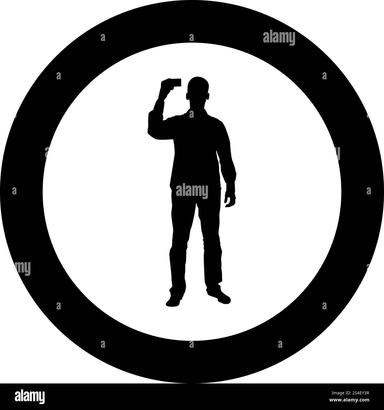 Exhibit shows Black and White Stock Photos & Images - Alamy