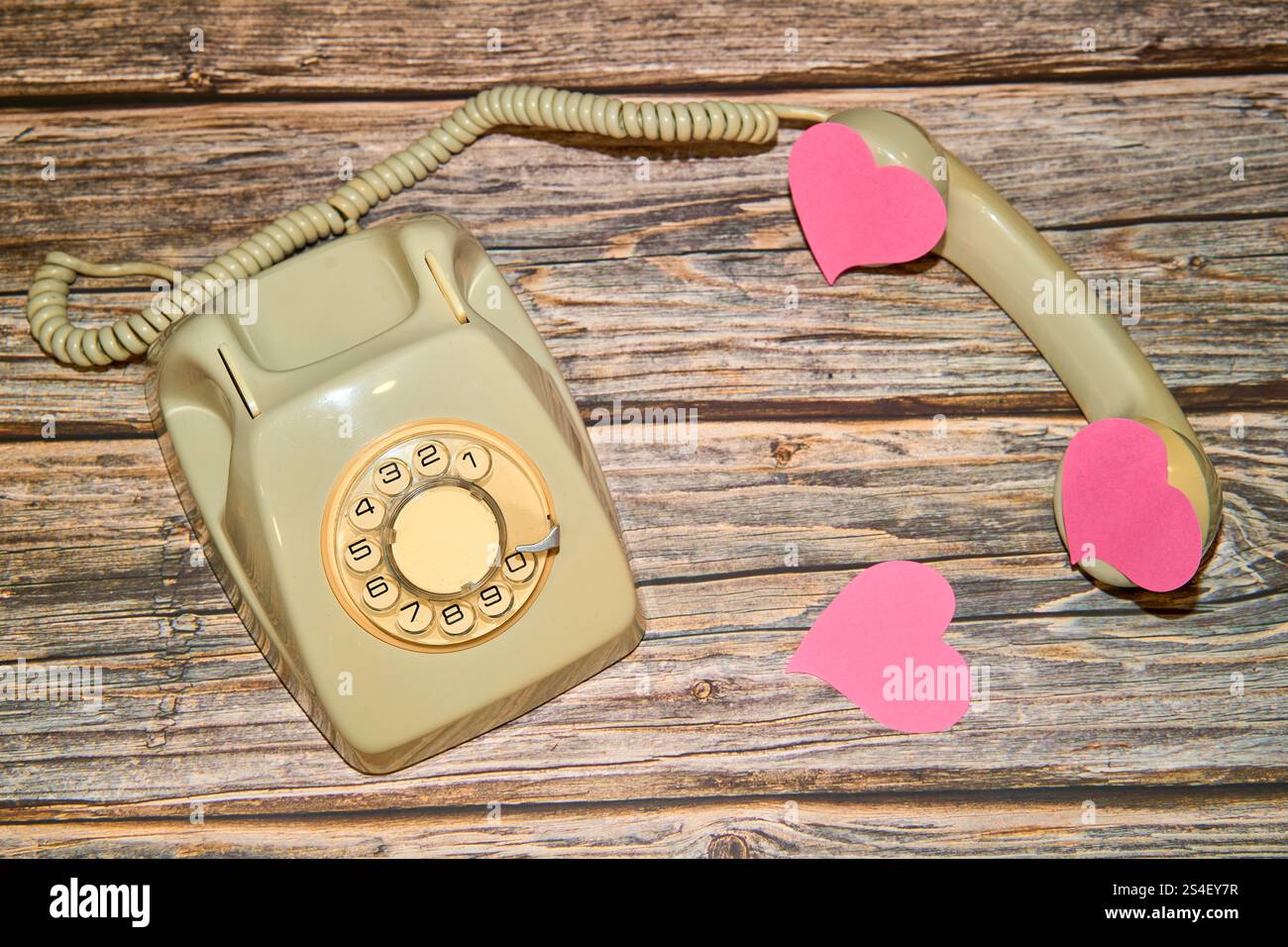 Number telephone system hi-res stock photography and images - Alamy