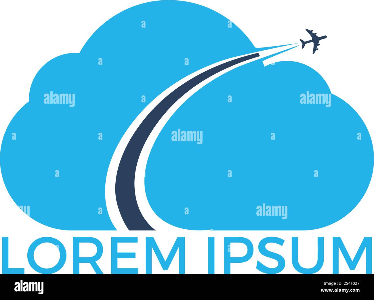 Travel Logo. Travel agency adventure creative sign. Amazing ...