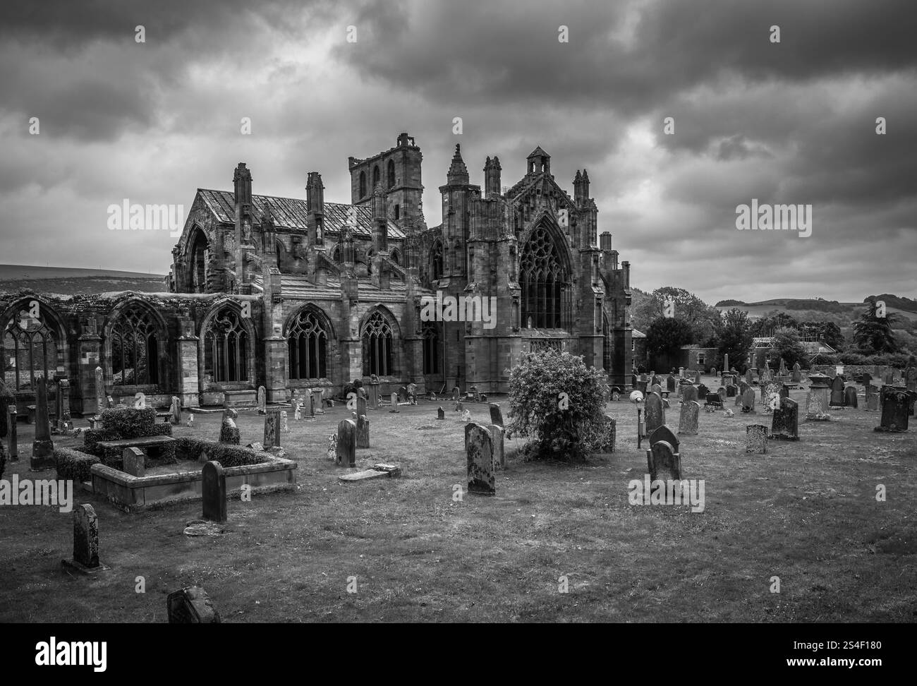 The beautiful Scotland Stock Photo - Alamy