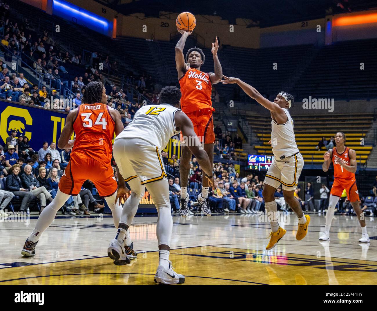 Berkeley, USA. 11th Jan, 2025. January 11 2025 Berkeley, CA U.S.A ...