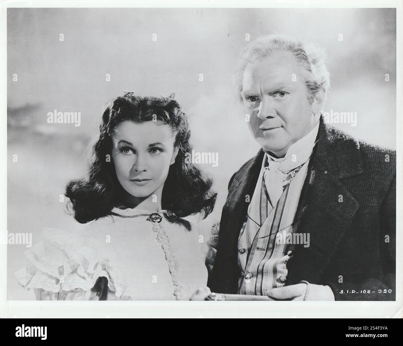 Gone With The Wind MGM 1939 Clark Gable, Vivian Leigh, Leslie Howard ...