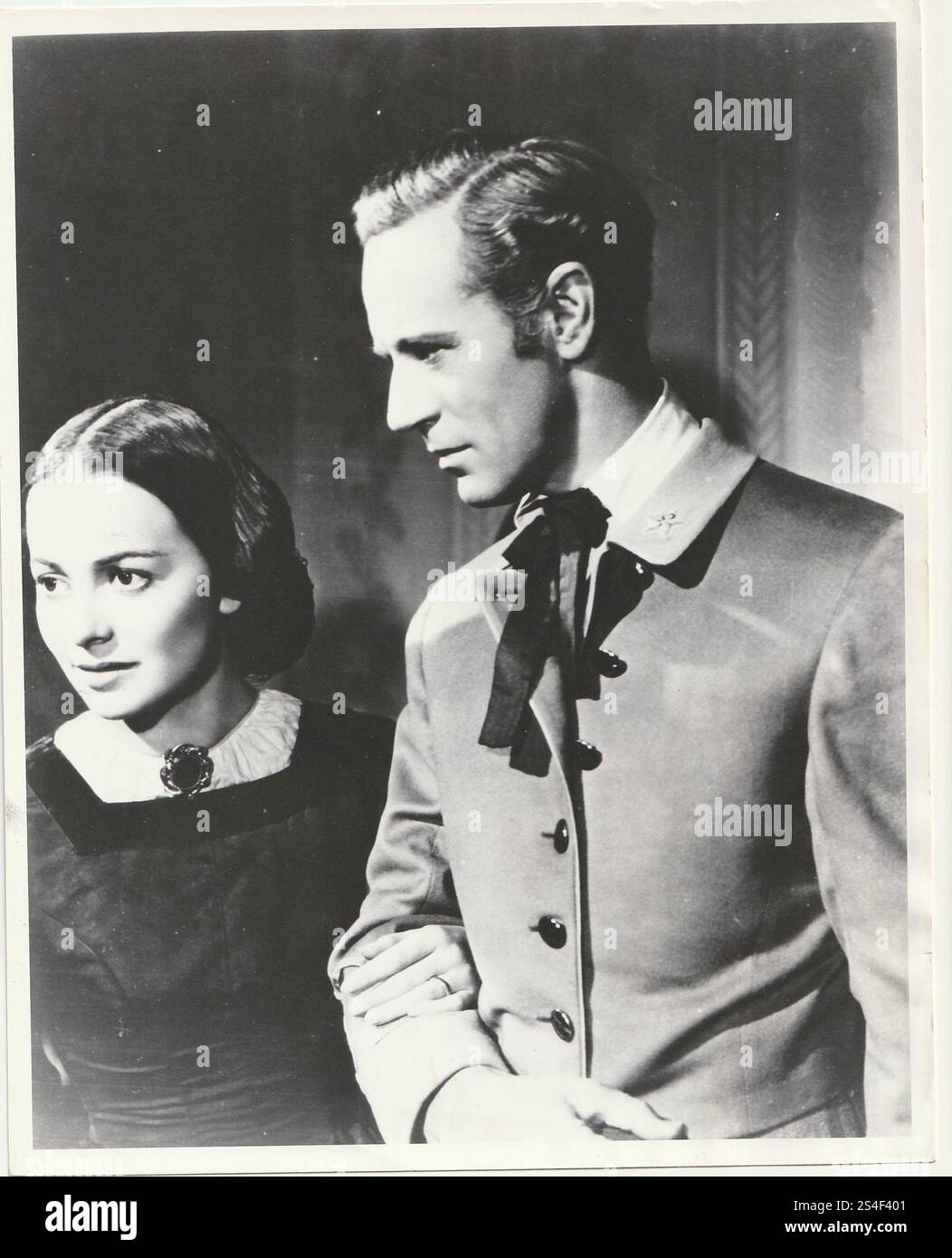 Gone With The Wind MGM 1939 Clark Gable, Vivian Leigh, Leslie Howard ...