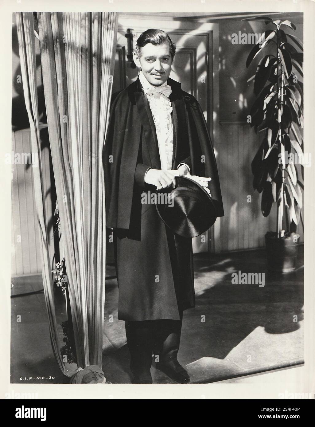 Gone With The Wind MGM 1939 Clark Gable, Vivian Leigh, Leslie Howard ...