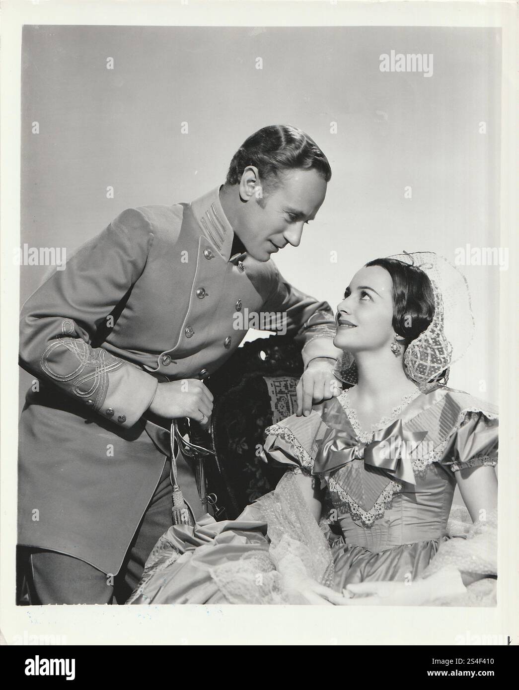 Gone With The Wind MGM 1939 Clark Gable, Vivian Leigh, Leslie Howard ...