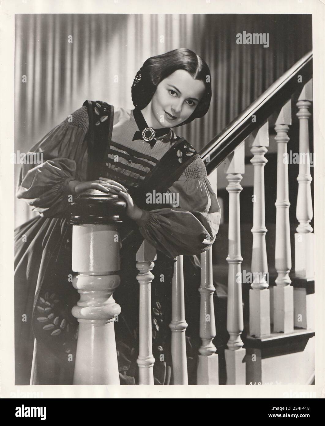 Gone With The Wind MGM 1939 Clark Gable, Vivian Leigh, Leslie Howard and Olivia DeHavilland ...