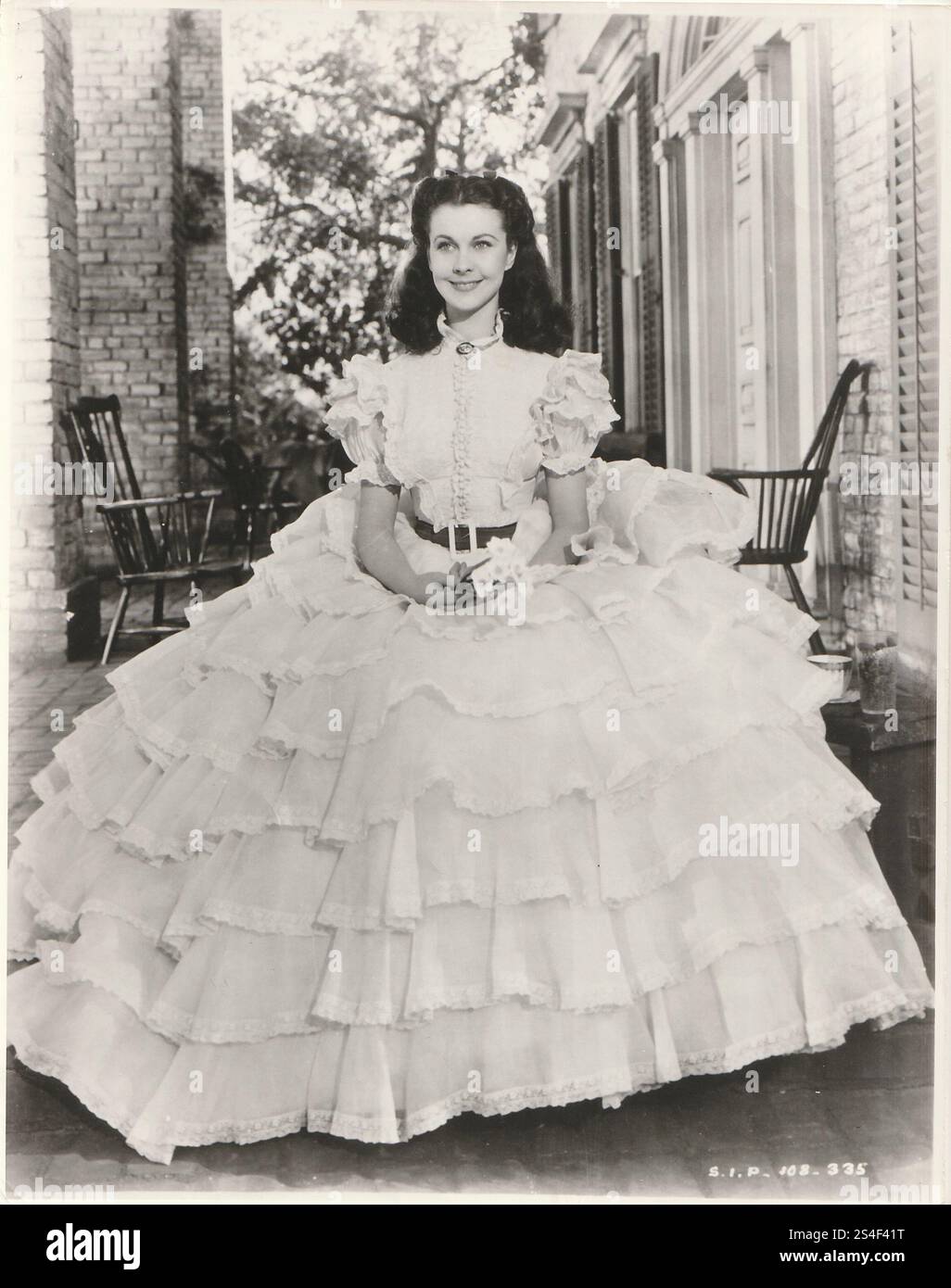 Gone With The Wind MGM 1939 Clark Gable, Vivian Leigh, Leslie Howard ...