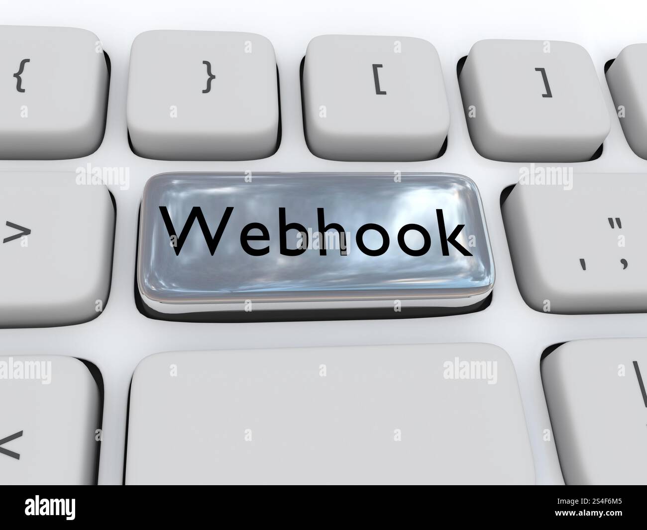 Webhook text hi-res stock photography and images - Alamy