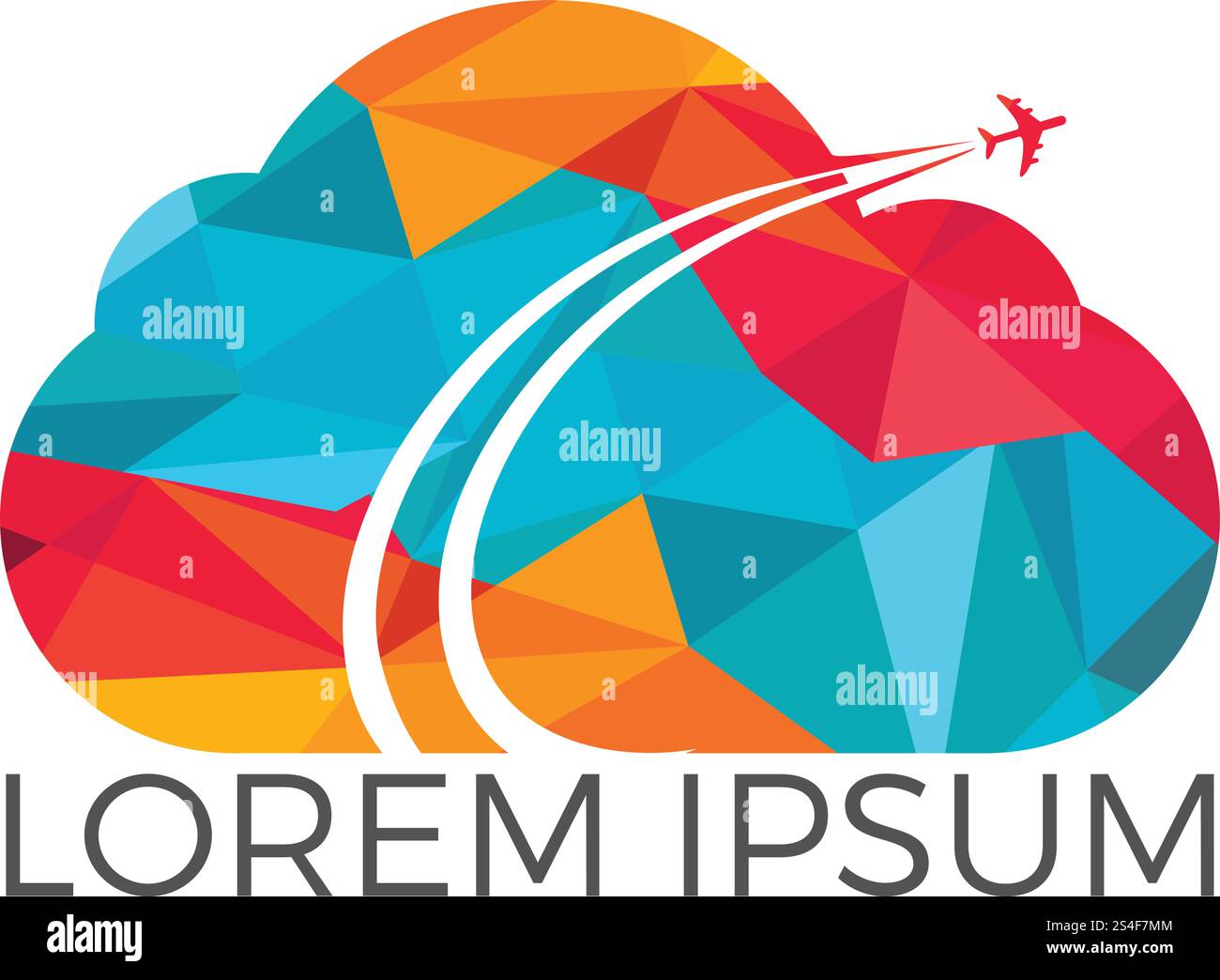 Travel Logo. Travel agency adventure creative sign. Amazing ...