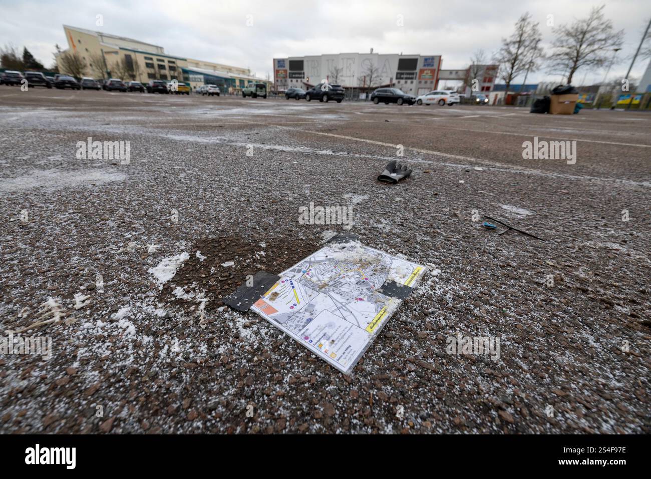 Exclusion zones hi-res stock photography and images - Alamy