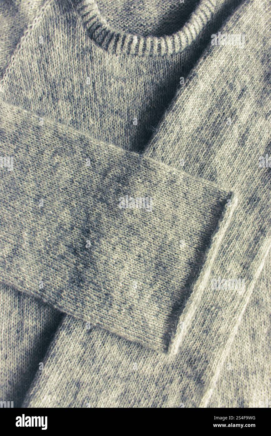 Cashmere sweater hi-res stock photography and images - Alamy