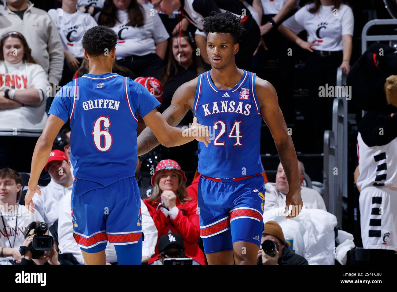 Joe griffen hi-res stock photography and images - Alamy