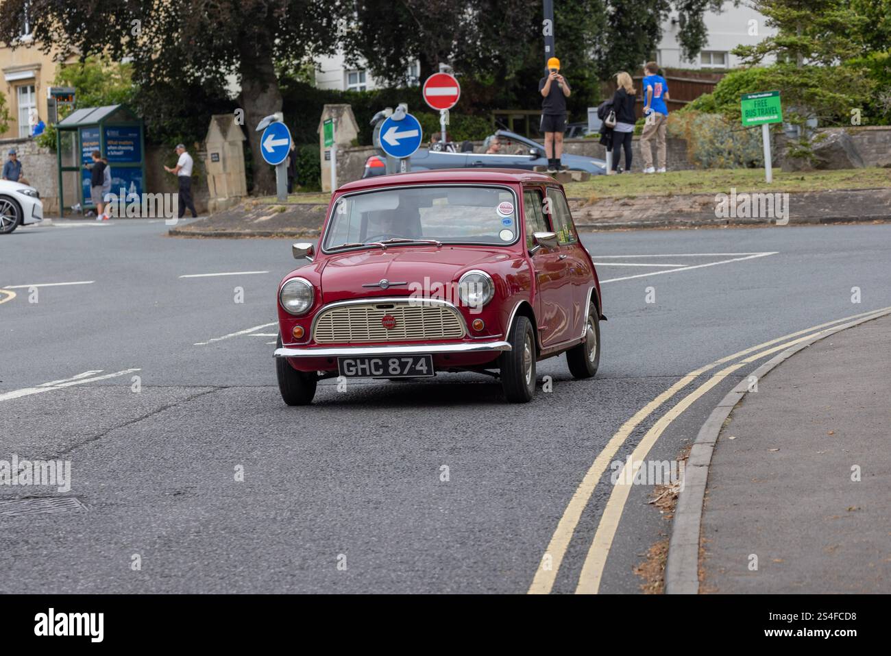 Morris corner hi-res stock photography and images - Alamy