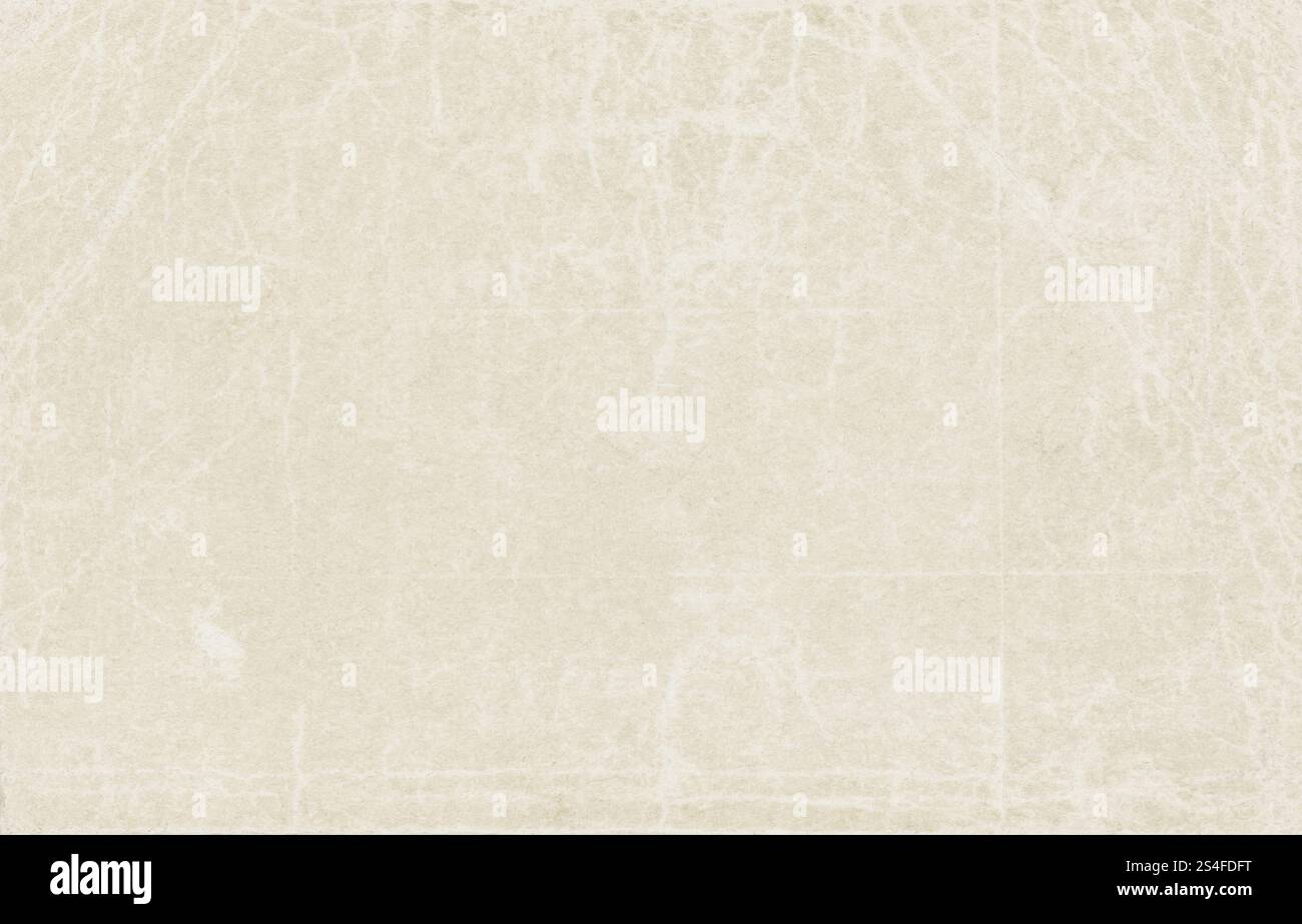 Antique white paper texture background Stock Photo - Alamy
