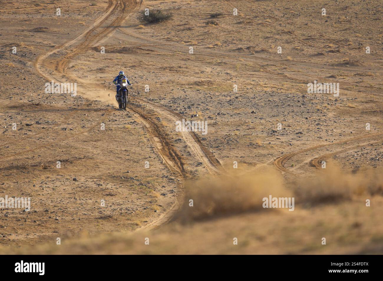 15 SANTOLINO Lorenzo (spa), Sherco, Sherco Rally Factory, Motul ...