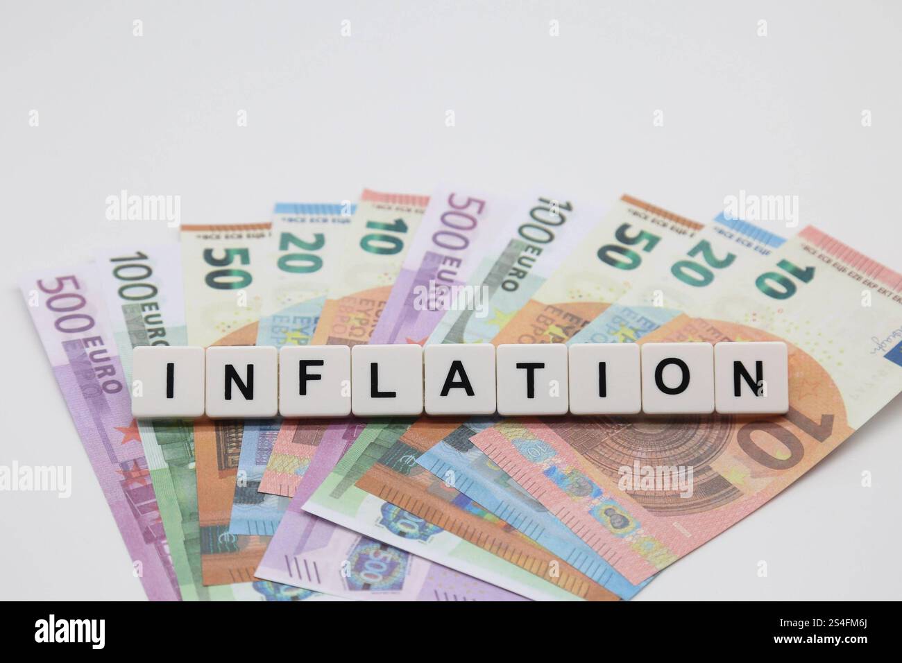Kosteninflation hi-res stock photography and images - Alamy