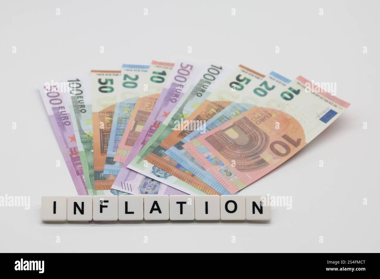 12.01.2025, Handenberg, AUT, Unterwegs in Oberösterreich, Themenbild ...