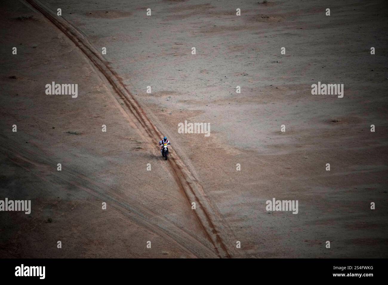 Rider Jose Ignacio Cornejo Florimo rides during the seventh stage of ...