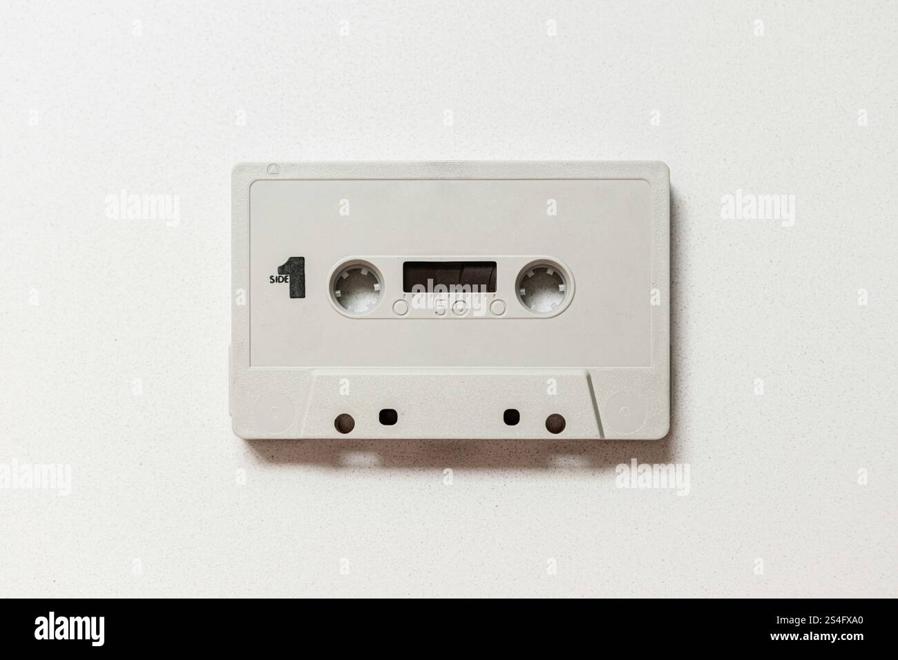 Retro cassette icon design hi-res stock photography and images - Alamy
