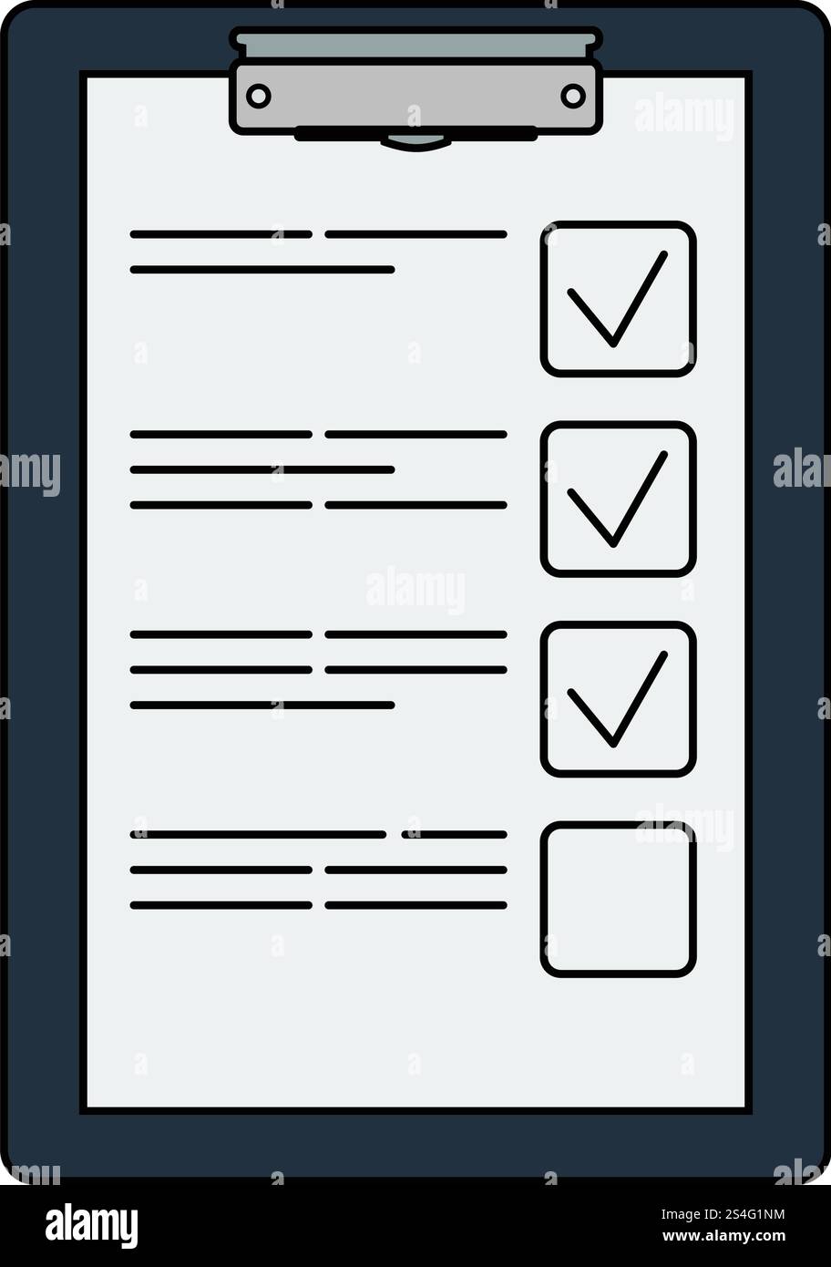 Icon training plan tablet Stock Vector Images - Alamy