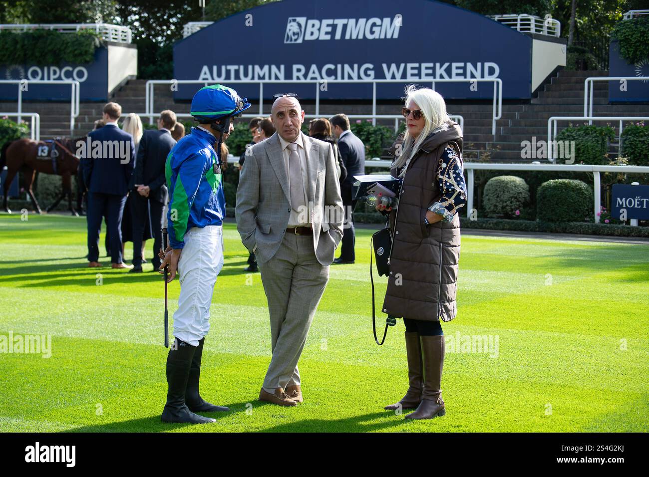 Mr jude fernandes hi-res stock photography and images - Alamy