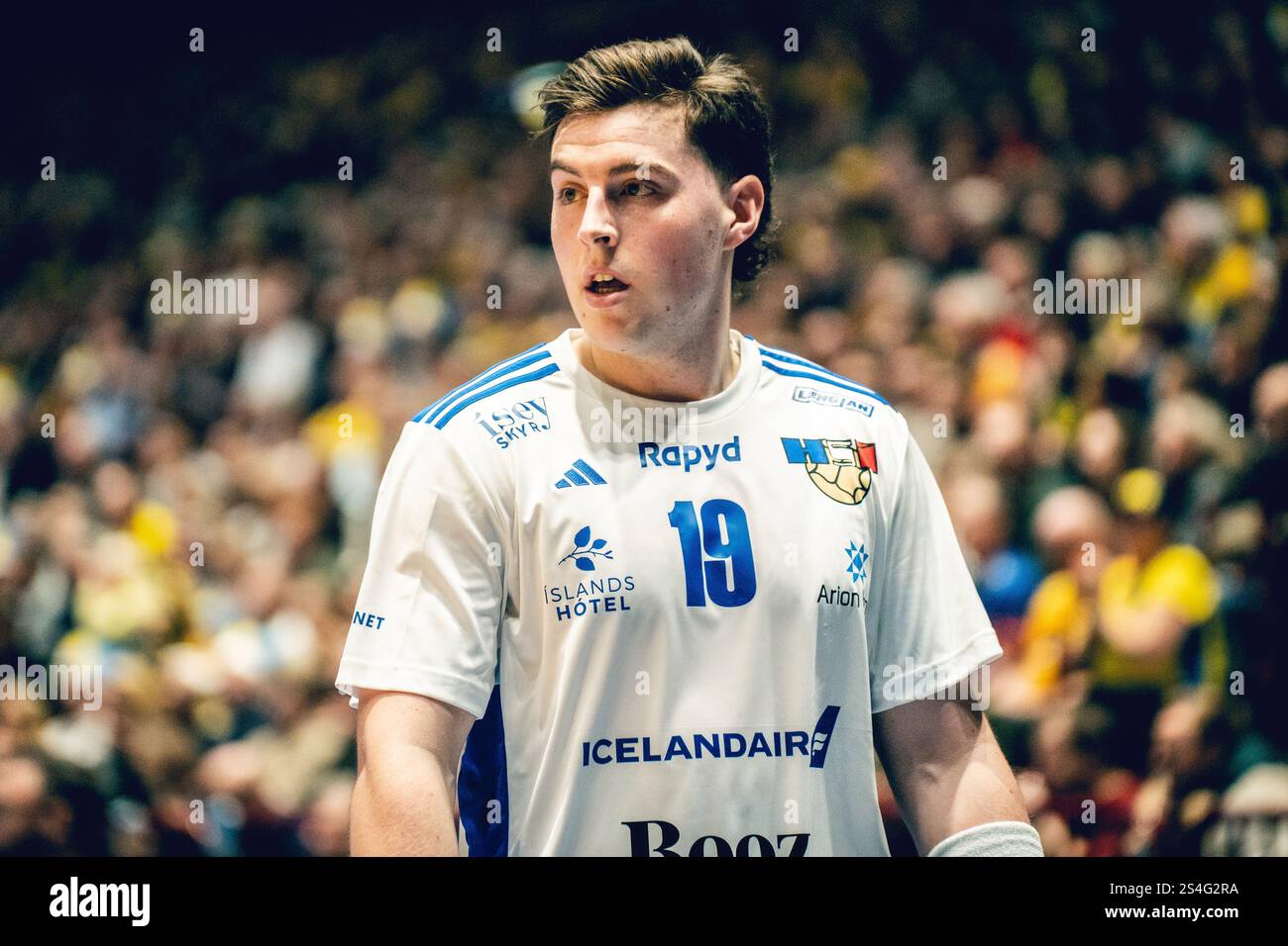 Orri freyr thorkelsson iceland hi-res stock photography and images - Alamy