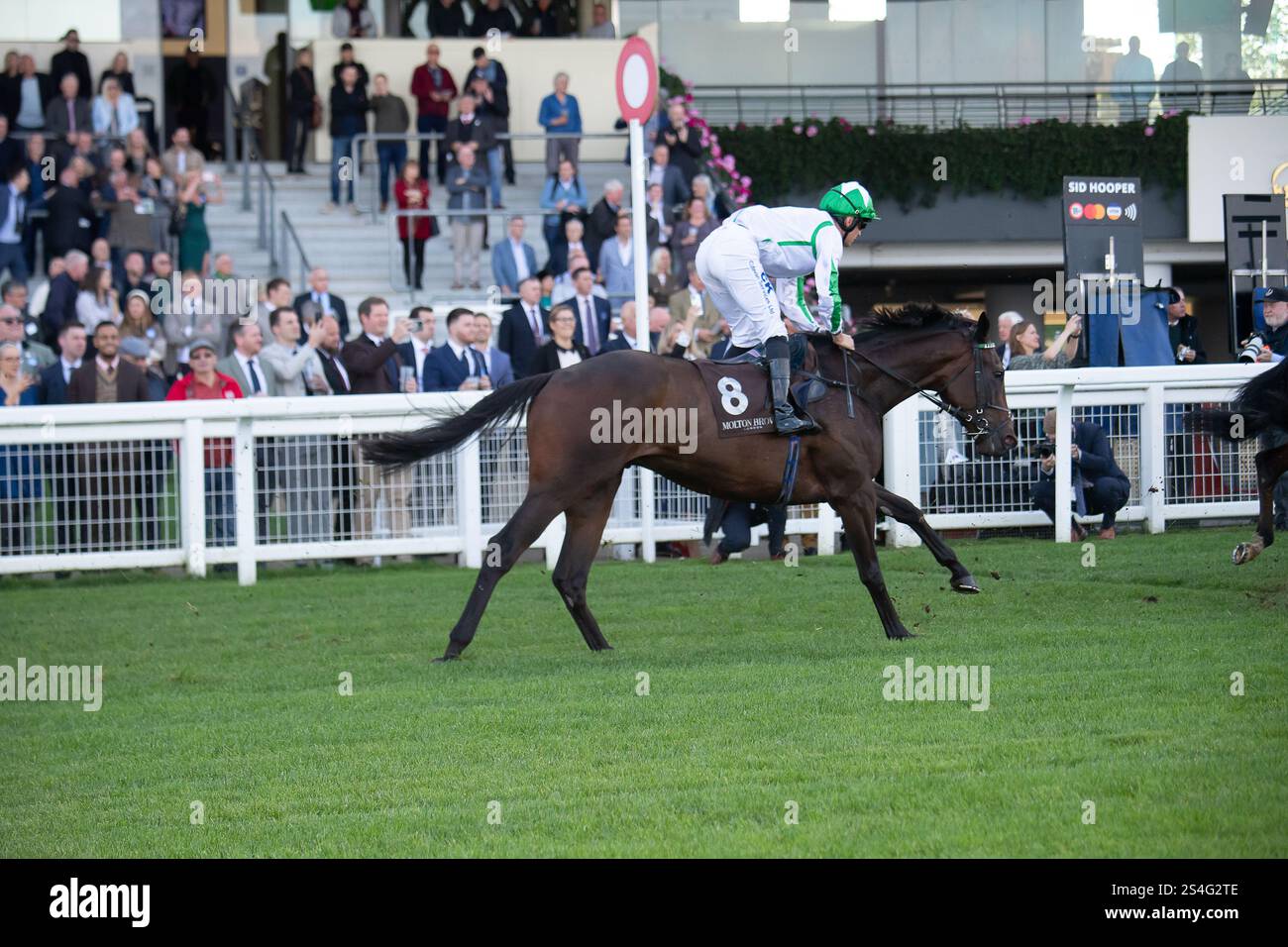 Mr fletcher yarnham hi-res stock photography and images - Alamy