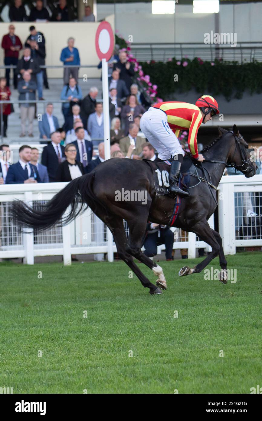 Mr patrick millman hi-res stock photography and images - Alamy