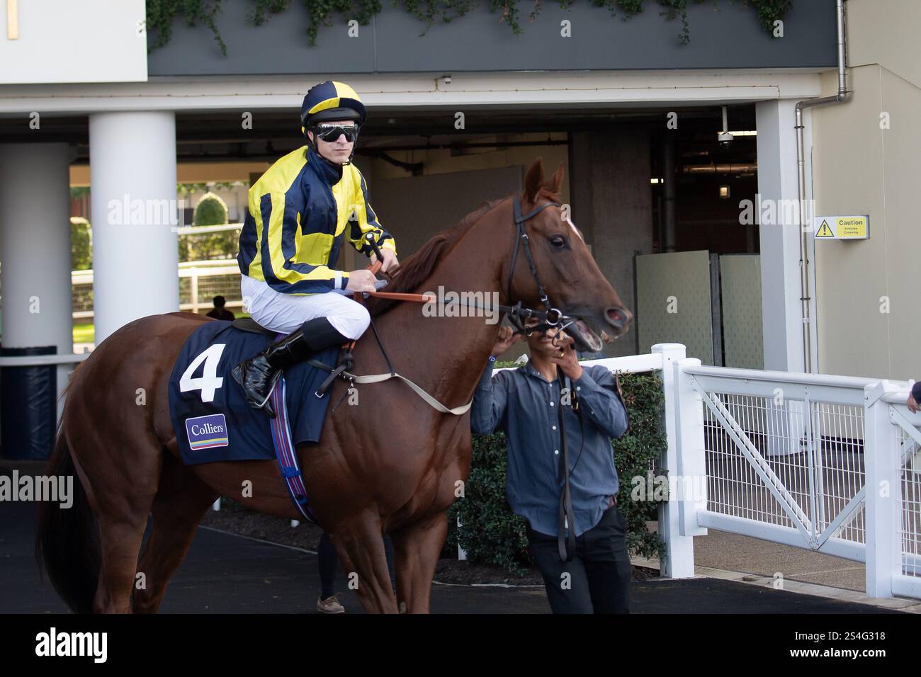 Wind your neck hi-res stock photography and images - Alamy