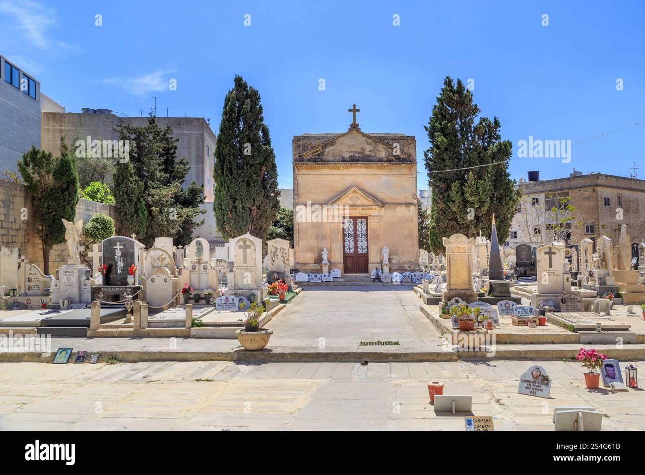 Rabat malta hi-res stock photography and images - Alamy