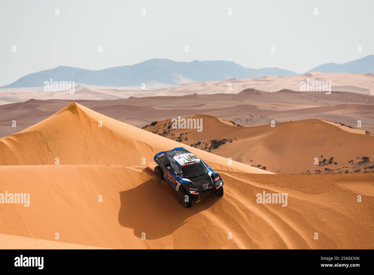 214 BARAGWANATH Brian (saf), CREMER Leonard (saf), Century, Century ...