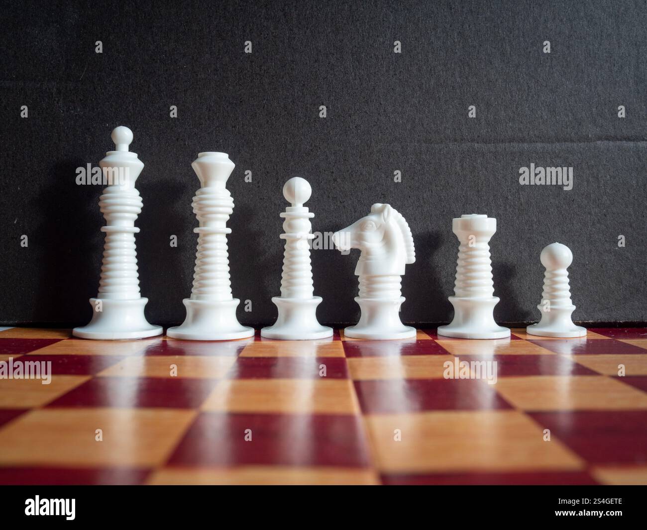 Gaming strategy hi-res stock photography and images - Alamy