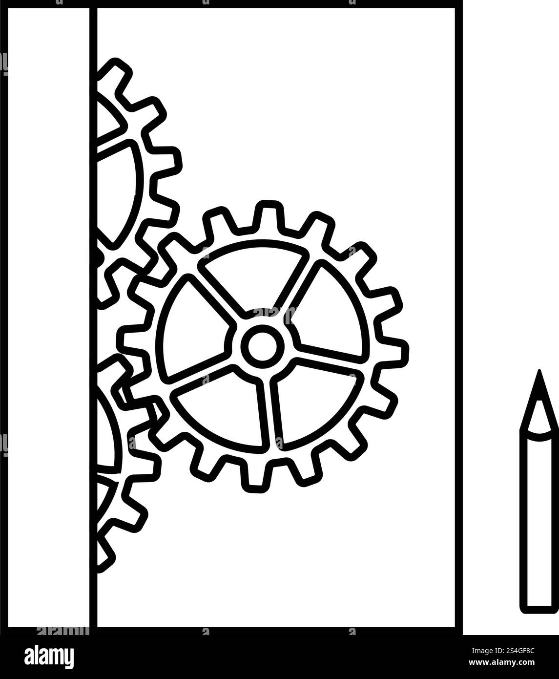 Product solution Black and White Stock Photos & Images - Alamy