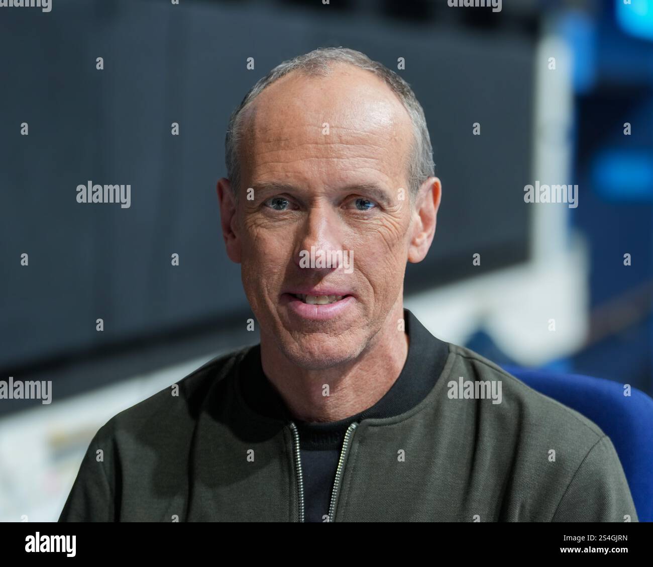 Hamburg, Germany. 11th Jan, 2025. Handball: International match ...