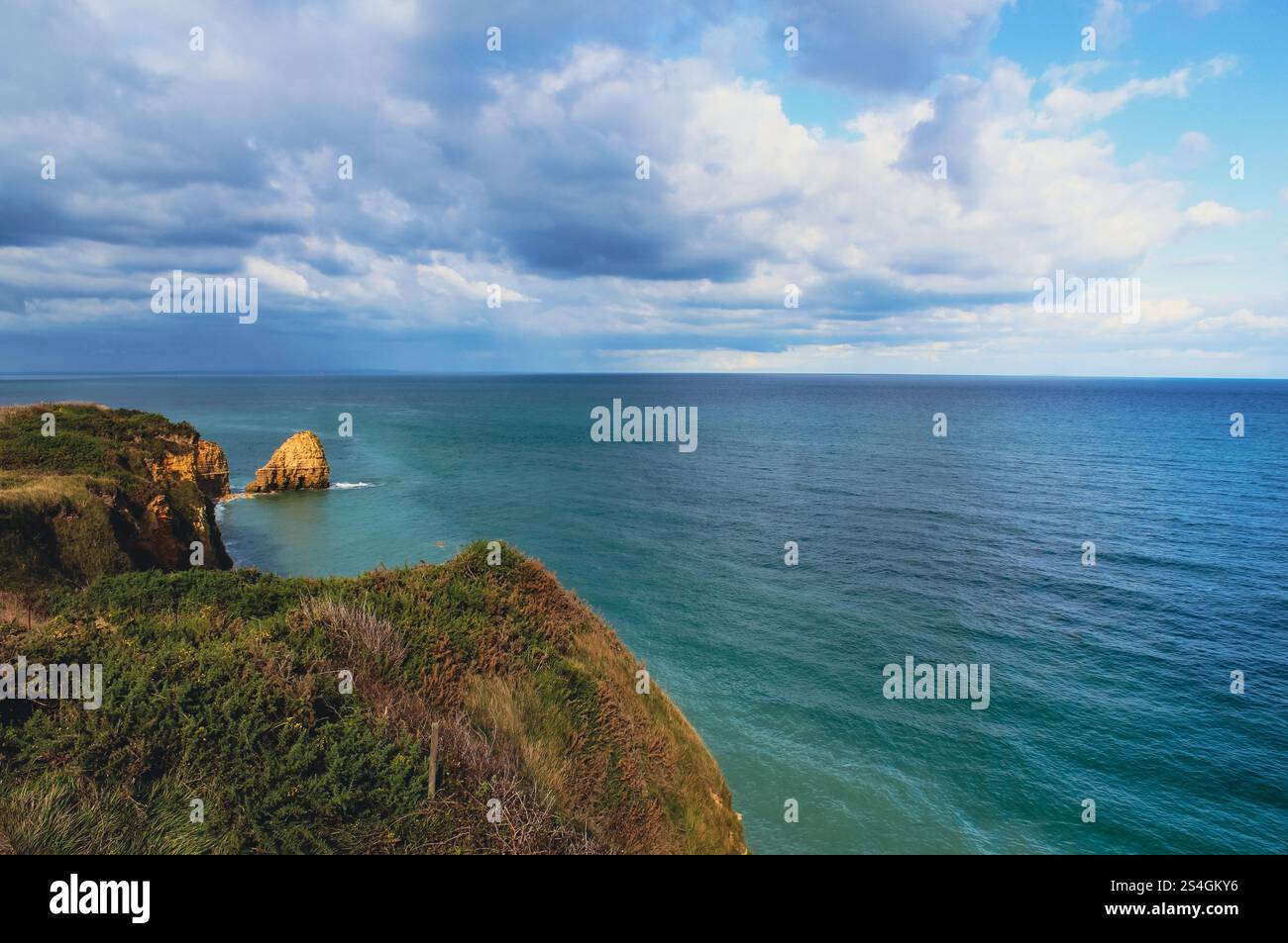 Landzunge im wasser hi-res stock photography and images - Alamy