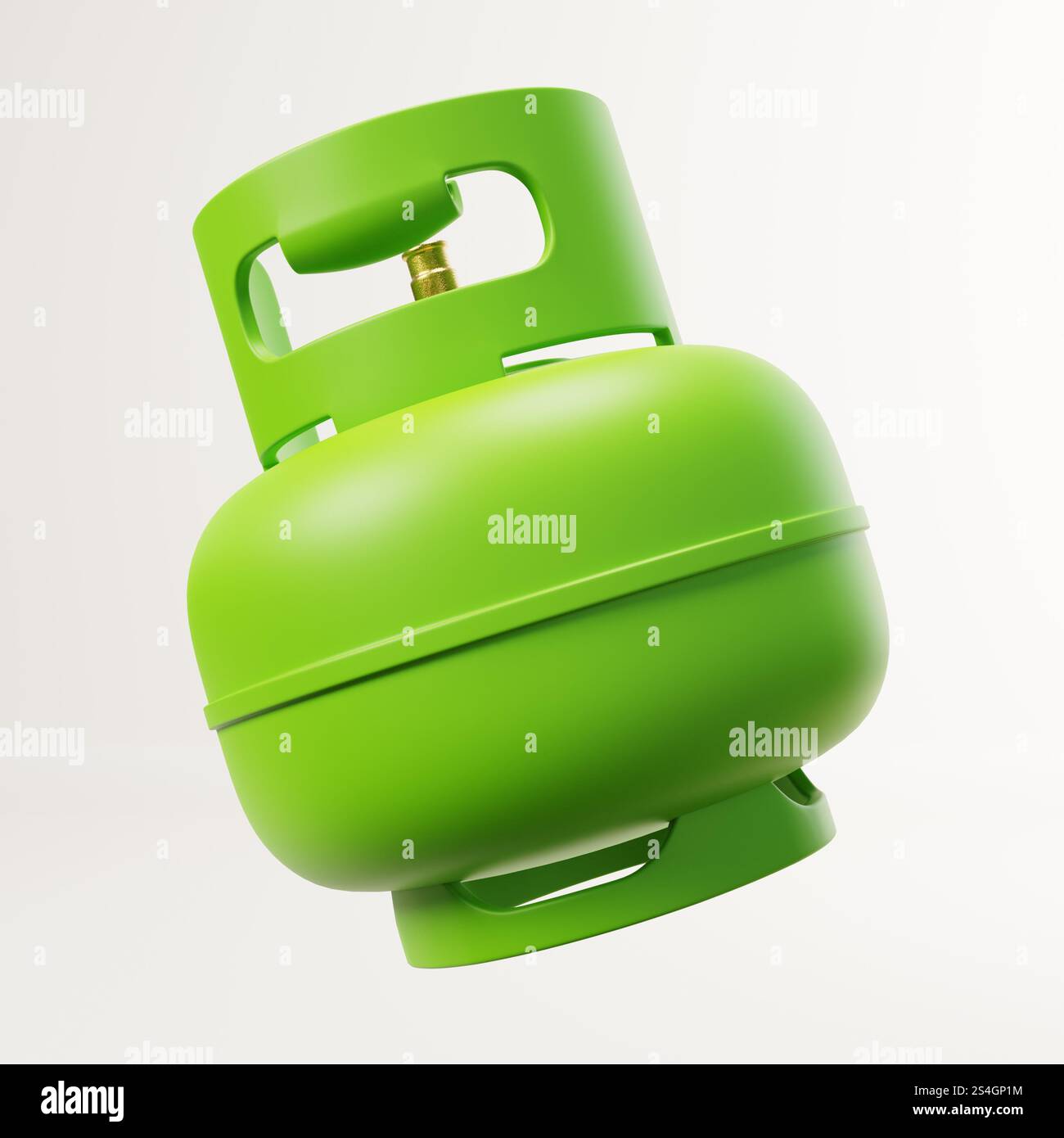 Small gas cylinder hi-res stock photography and images - Alamy
