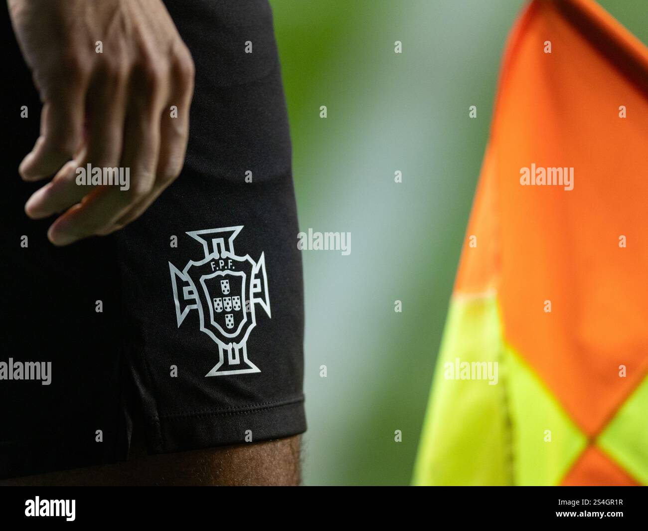 Portuguesa football club hi-res stock photography and images - Alamy